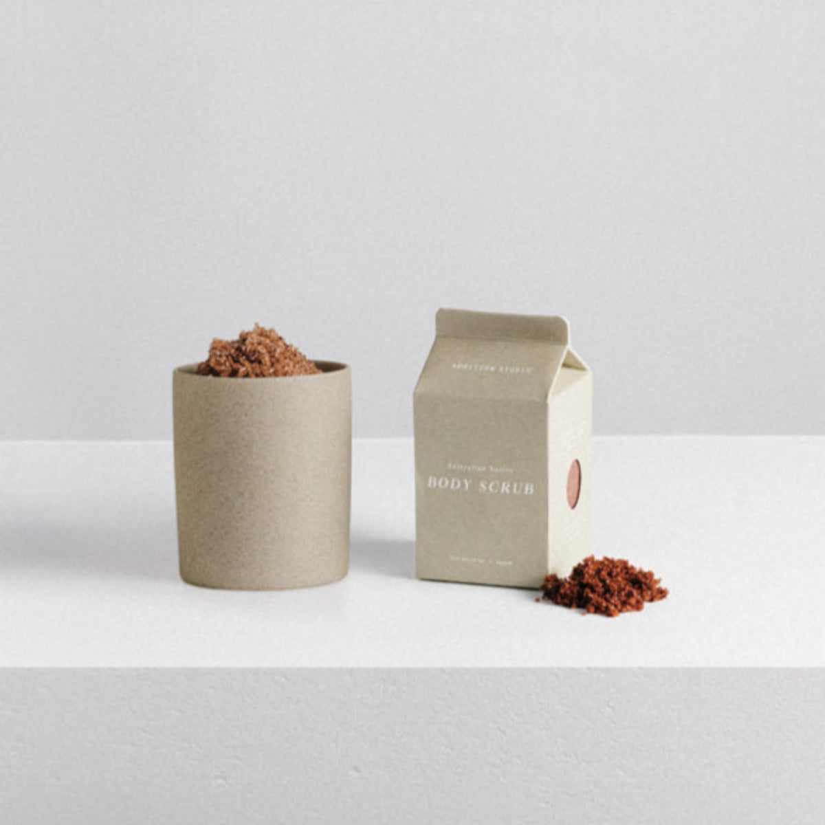 Addition Studio - Australian Native Body Scrub– Fawe